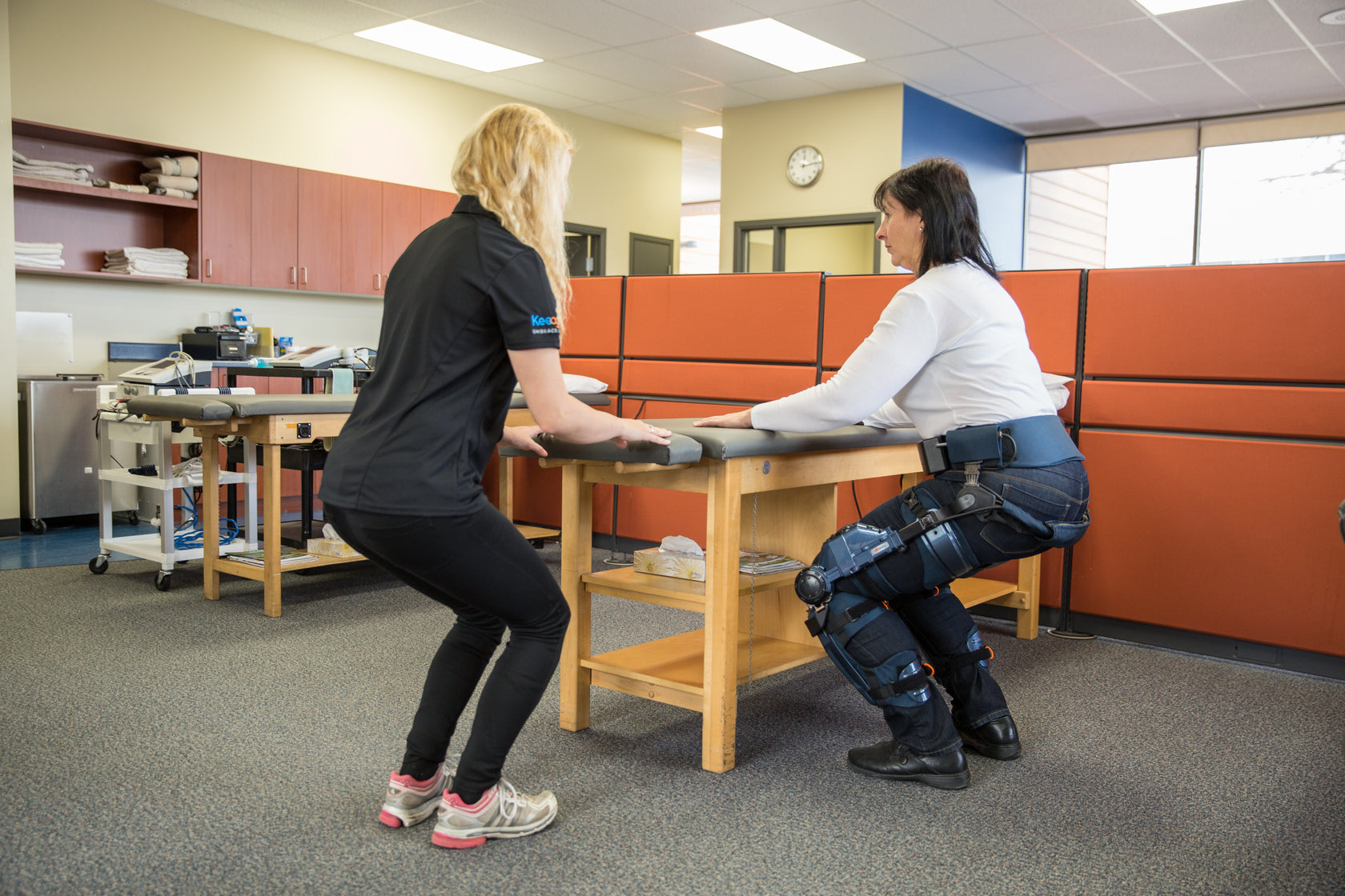 Keeogo™ Dermoskeleton – Quantum Care Medical Products, Inc.