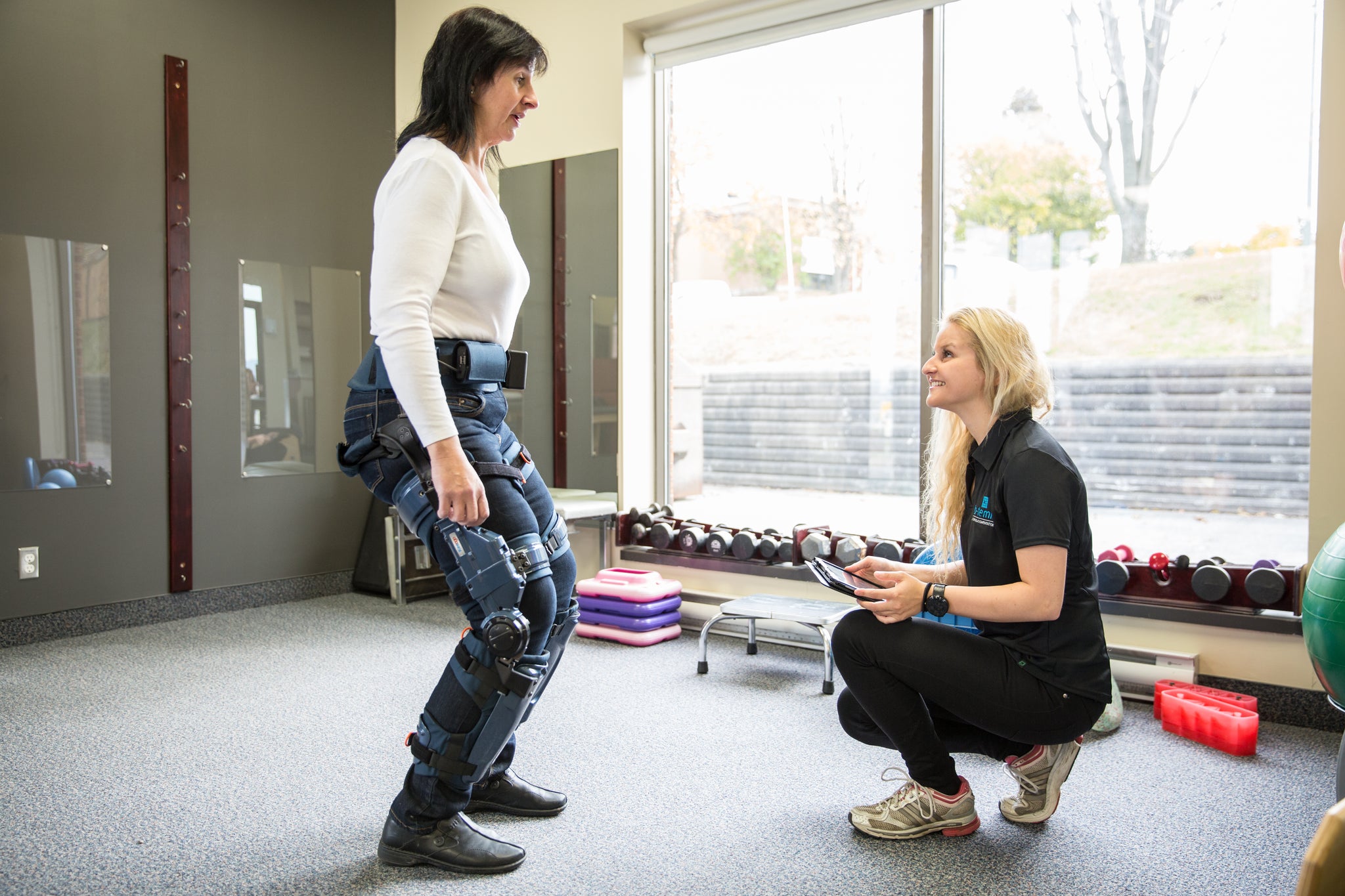 Keeogo™ Dermoskeleton – Quantum Care Medical Products, Inc.